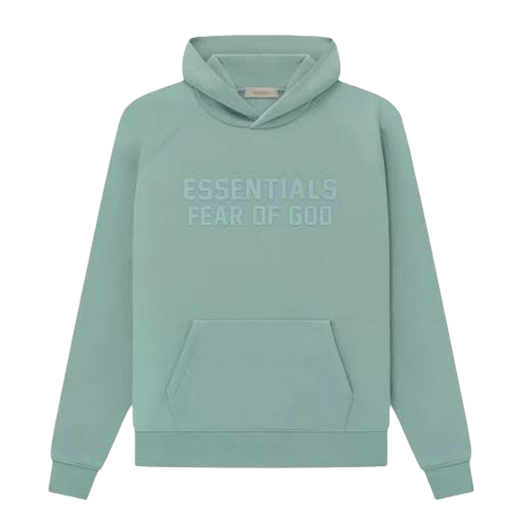 Fear Of God Essentials SS23 : Hoodie Sycamore – KENGSTOCK